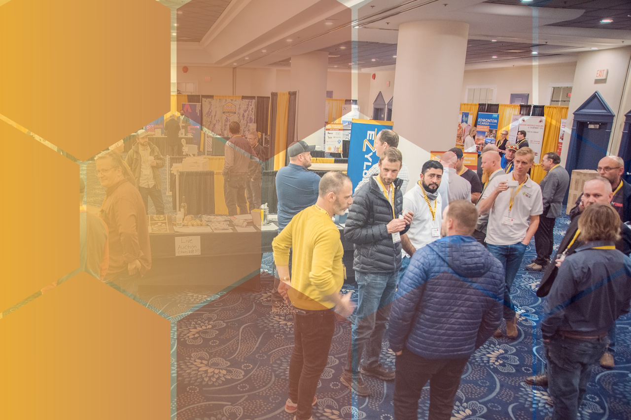 2022 Annual Conference & Trade Show - Alberta Beekeepers Commission