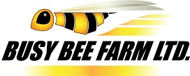 BUSY BEE FARM LTD. - Alberta Beekeepers Commission