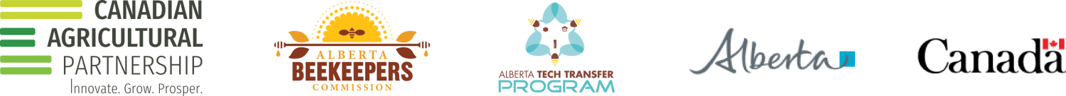Tech Transfer Program - Alberta Beekeepers Commission