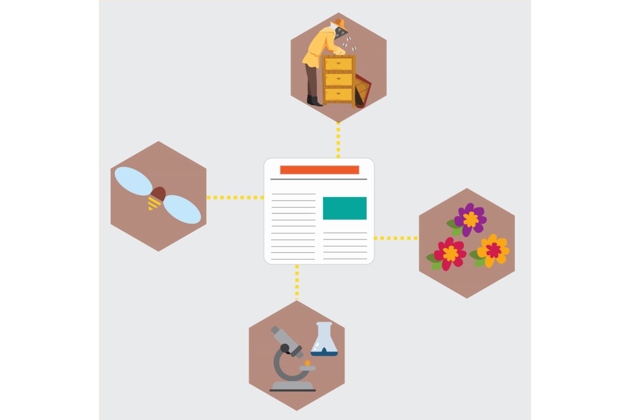 Tech Transfer Program - Alberta Beekeepers Commission