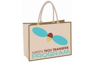 Tech Transfer Program - Alberta Beekeepers Commission