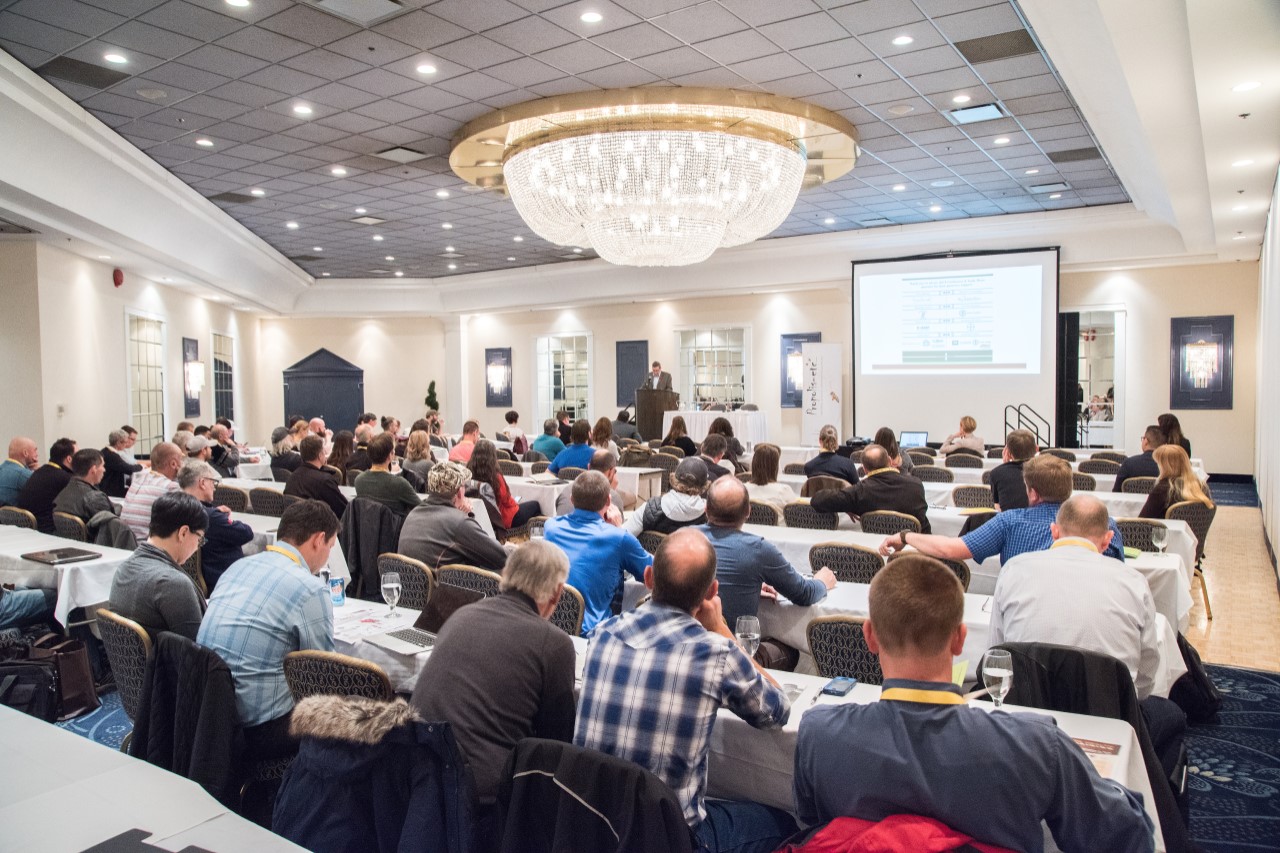 Tech Transfer Program - Alberta Beekeepers Commission