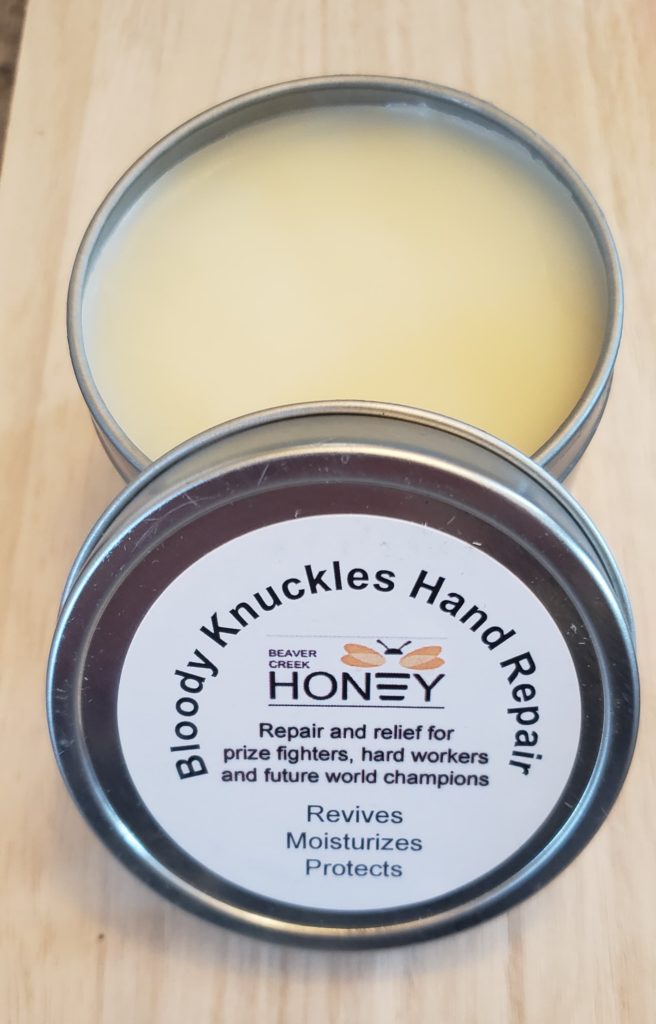 Local Love for Local Honey: Beaver Creek Apiaries - Alberta Beekeepers ...