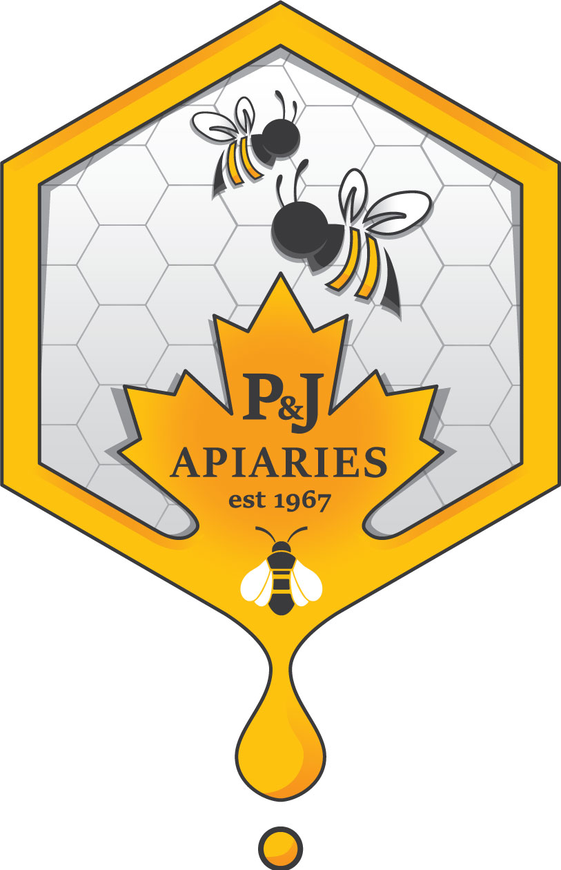 P & J Apiaries Inc. - Alberta Beekeepers Commission