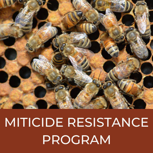 Services to Beekeepers - Alberta Beekeepers Commission