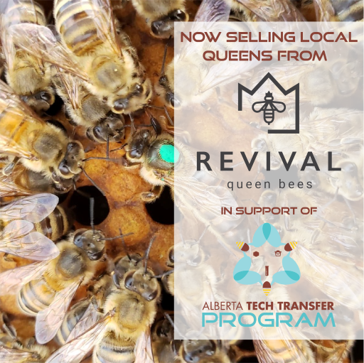 TTP Store - Alberta Beekeepers Commission