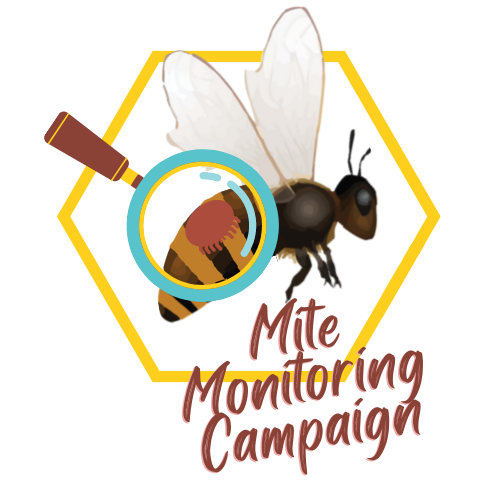 Mite Monitoring Campaign - Alberta Beekeepers Commission