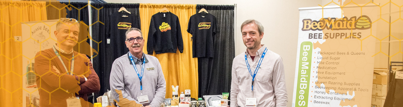 2023 Conference Sponsorship - Alberta Beekeepers Commission